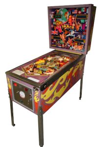 TORCH/ OLIMPICS | Fun-time Arcade Rentals