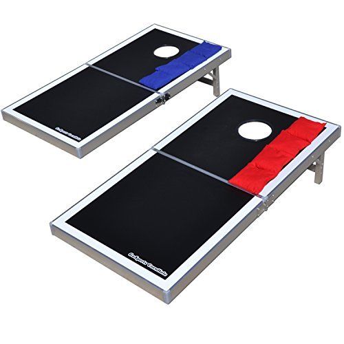 CORNHOLE/SET OF 2 | Fun-time Arcade Rentals