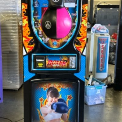 Pricing | Fun-time Arcade Rentals